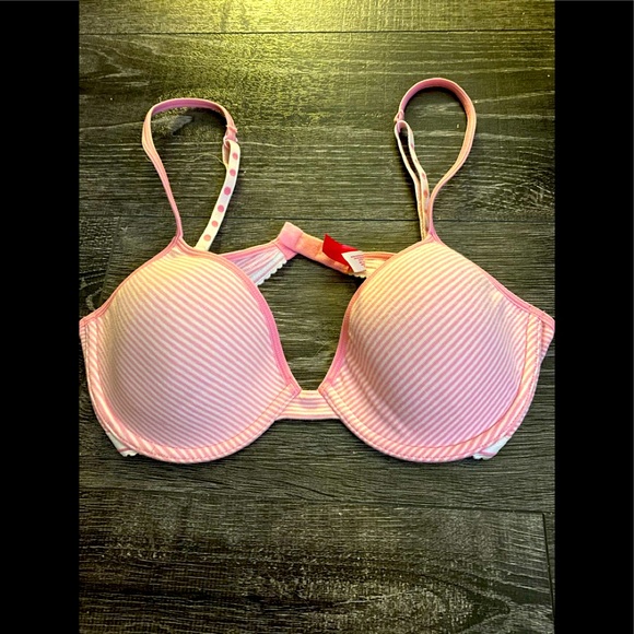 PINK Victoria's Secret | Intimates & Sleepwear | Victorias Secret Pink ...